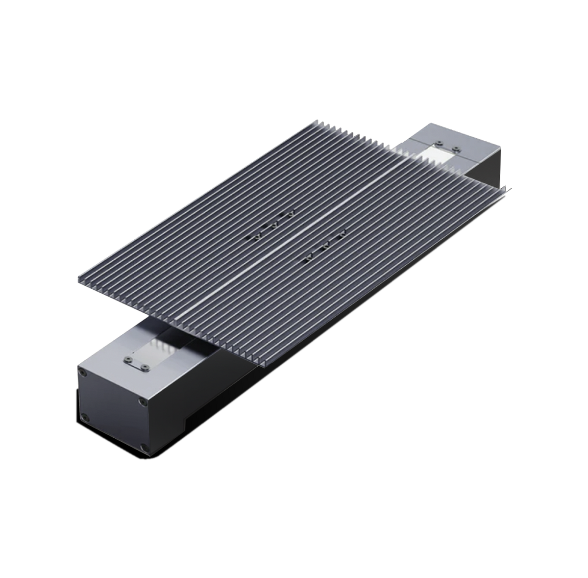 LumiTool F20 Fiber Laser Engraver